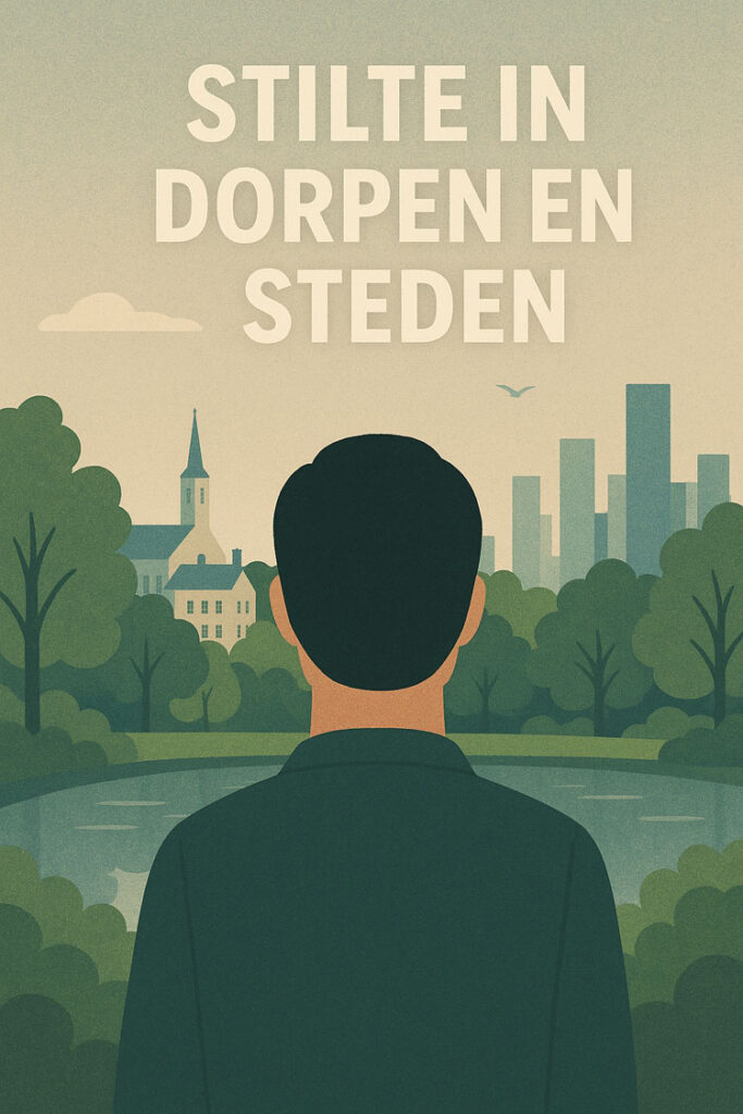 Competitie 2025 - Dag van de Stilte